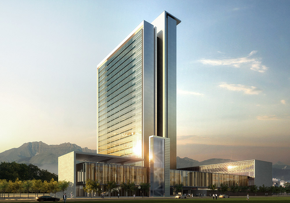 LG Electronics Seocho Research & Development Campus