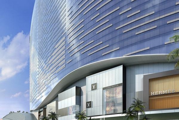 RMJM - Architecture Portfolio