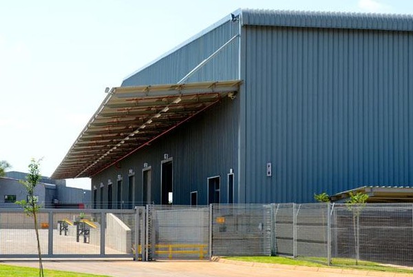 RMJM - Architecture Portfolio