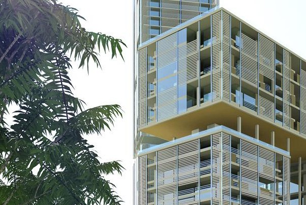 RMJM - Architecture Portfolio