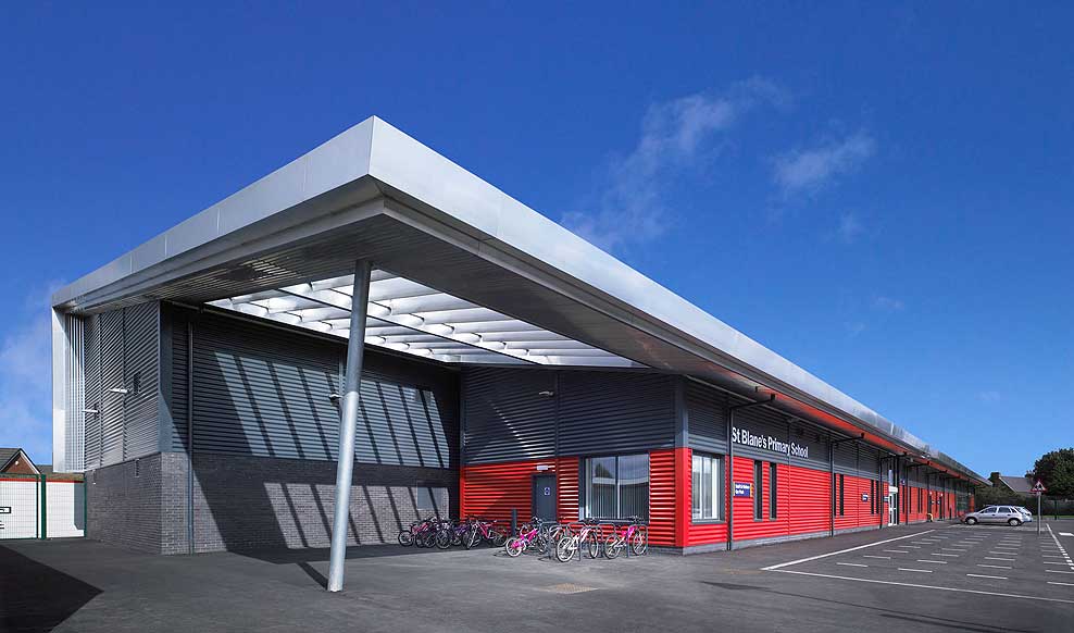 South Lanarkshire Council Primary Schools