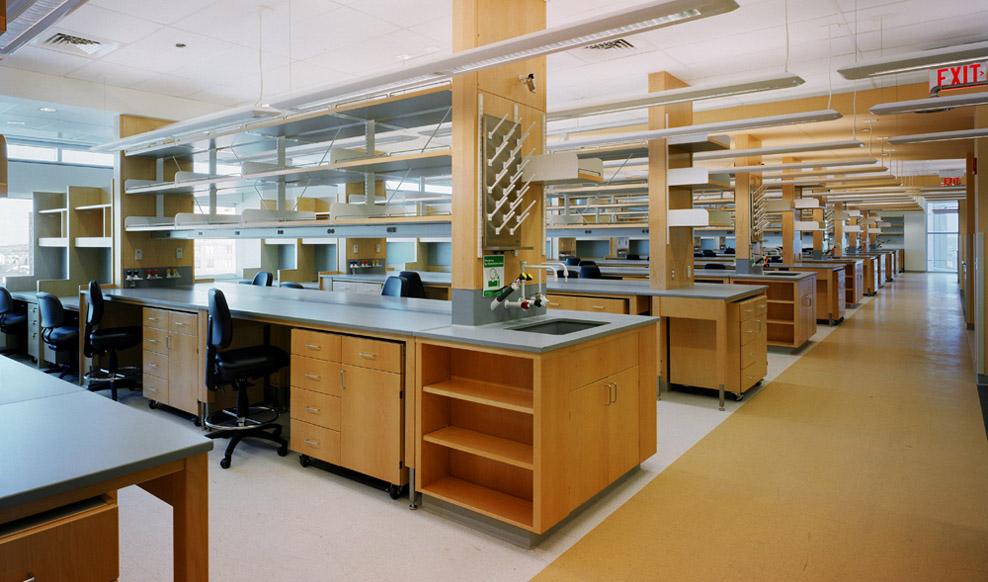 New Jersey Medical School University Hospital Cancer Center