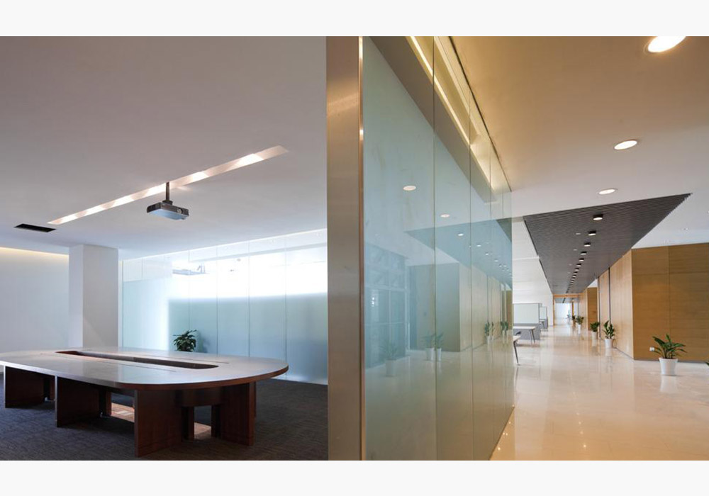 Huawei Research & Development Park