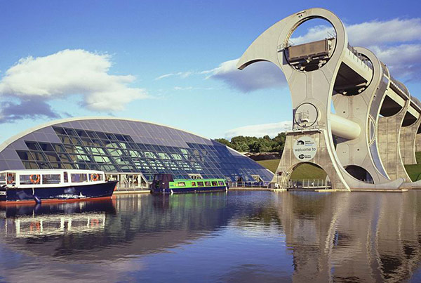 RMJM - Architecture Portfolio