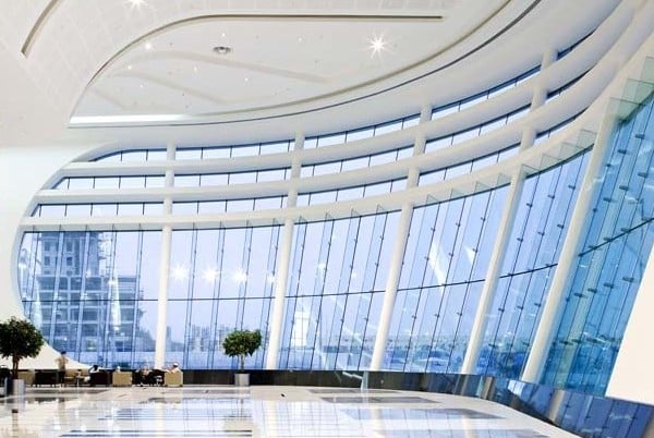RMJM - Architecture Portfolio
