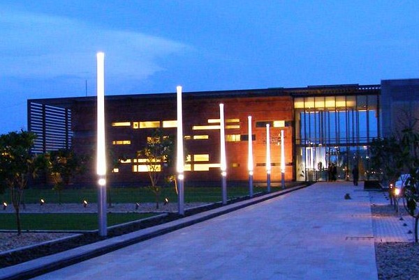 RMJM - Architecture Portfolio