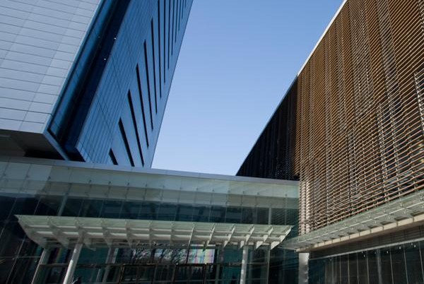 RMJM - Architecture Portfolio